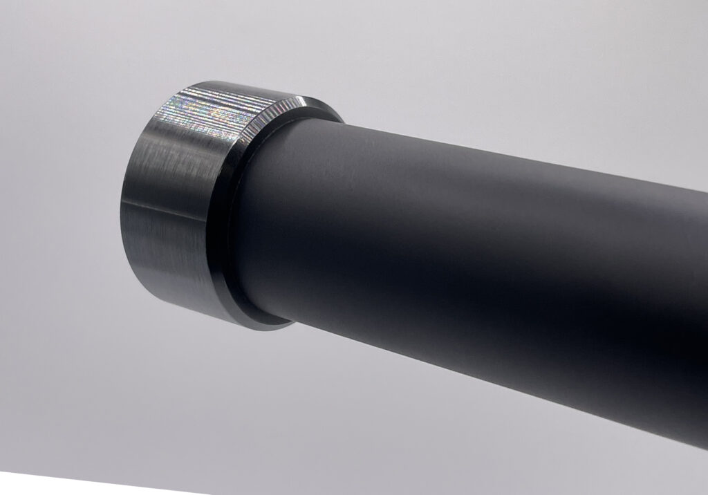 EVOL SuperLite Sub-MOA – American Air Arms