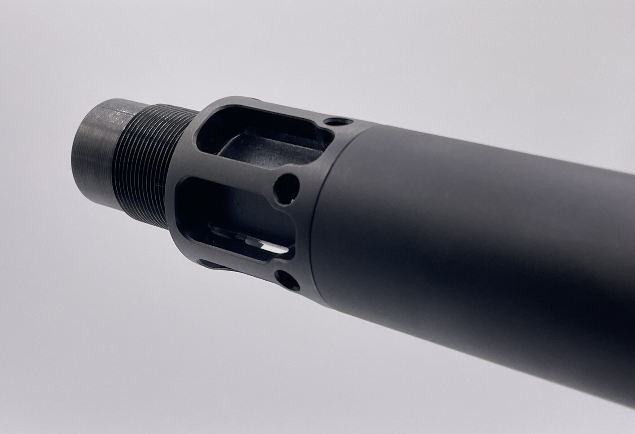 EVOL SuperLite Sub-MOA – American Air Arms